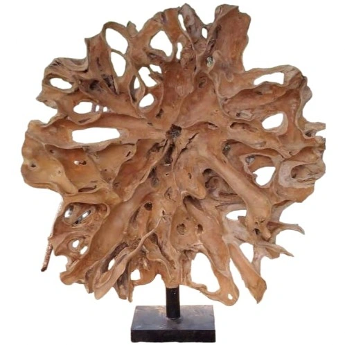 UBLIK TD - Teak Root